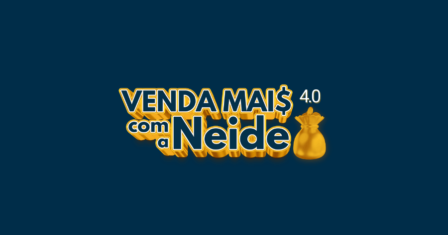 Matrículas Abertas - Venda mais com a Neide